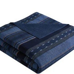 FRYE AND CO. | Bedding | Frye 4piece Quilt Set Upper Mesa Falls | Poshmark